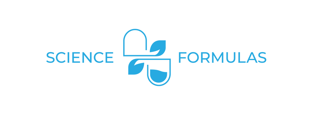 Learn More - Science Formulas