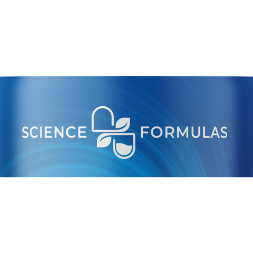 Science Formulas